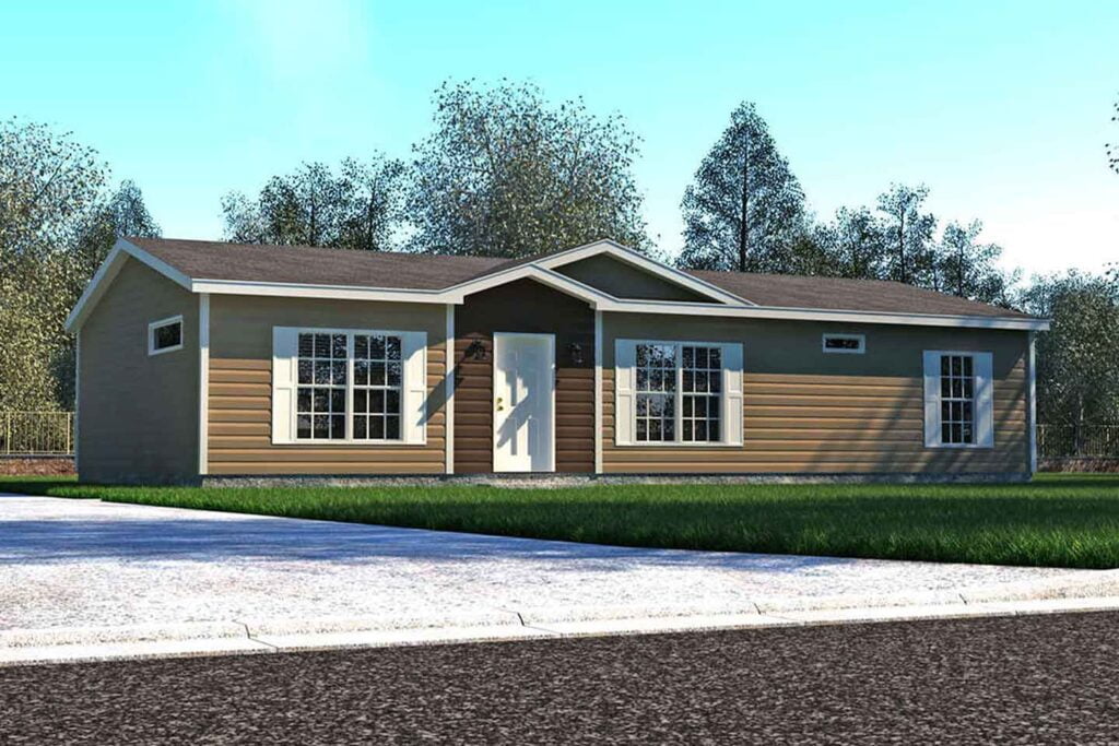 Manufactured & Modular Homes • Eagle Homes of LaGrange