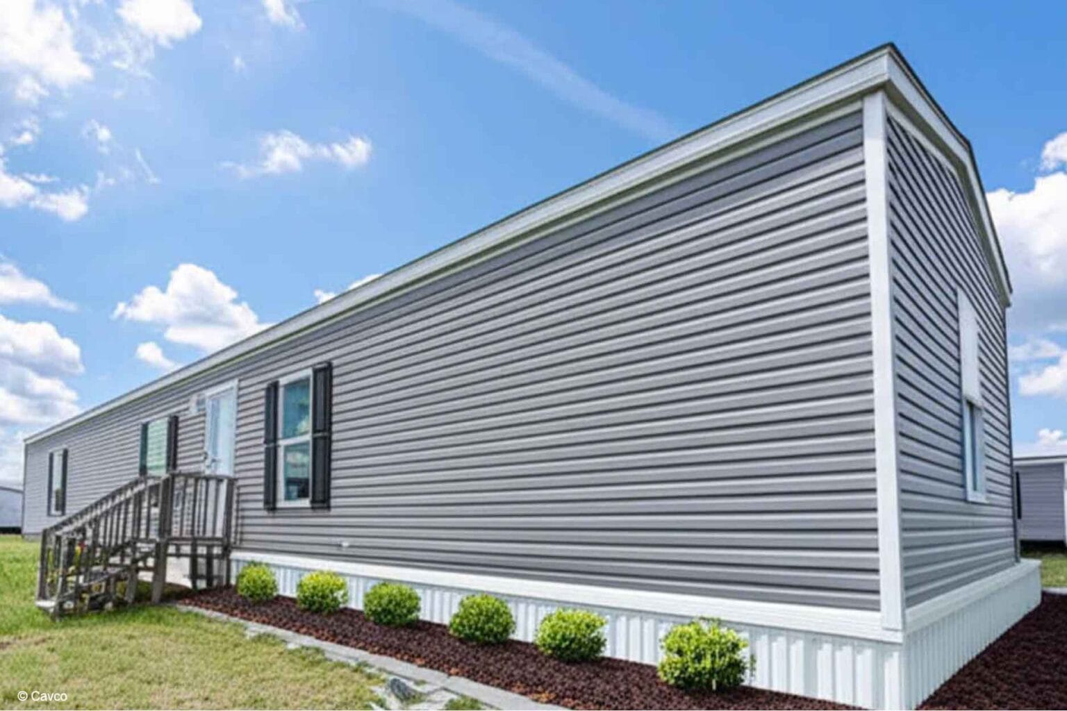 Manufactured and Modular Home Inventory to Tour