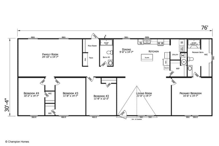 Manufactured & Modular Homes • Eagle Homes of LaGrange