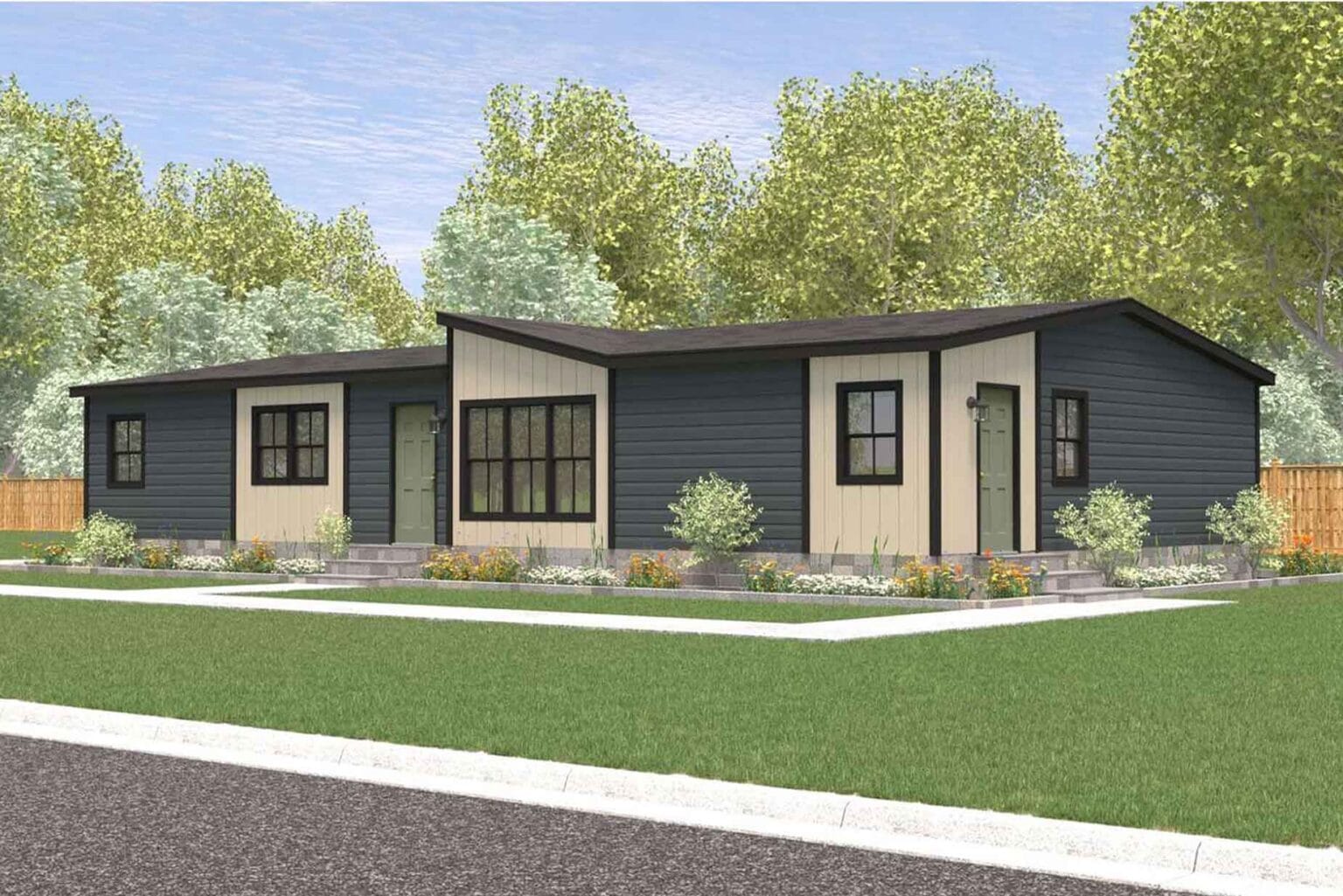Manufactured & Modular Homes • Eagle Homes of LaGrange